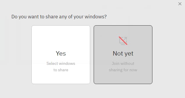 CoScreen explains screen sharing through interactive tutorials